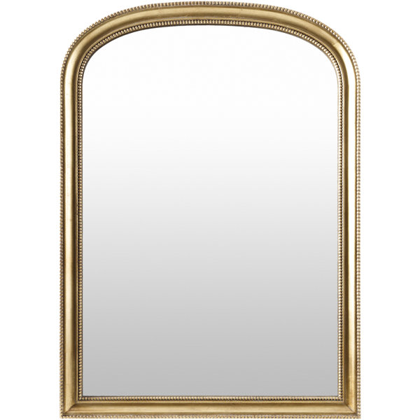 Lark Manor™ Claritha Mirror "& Reviews" | Wayfair